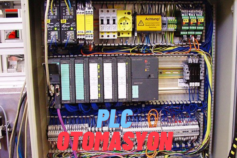 PLC Nedir Ne İşe Yarar? - Mega Mühendislik Otomasyon