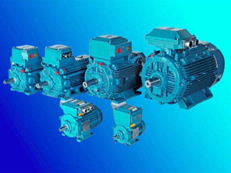 Senkron Motor Nedir? Çeşitleri Nelerdir?Nerelerde Kullanılır? - Mega ...