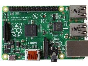 Raspberry Pi Nedir ? Raspberry Pi ile Neler Yapılabilir ? Raspberry Pi ...