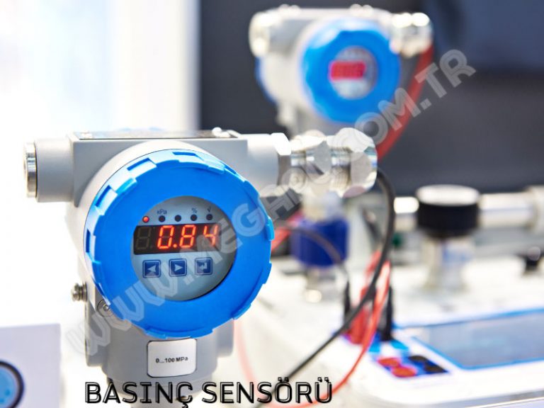 Sensörler Nedir ? Sensör Çeşitleri ve Çalışma Prensipleri Nelerdir ...