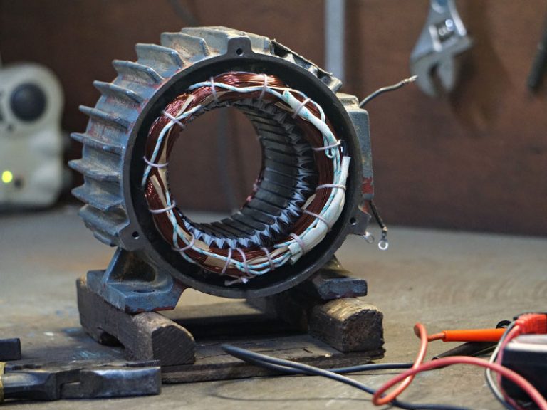 Bobin Nedir ? Formülleri Nedir ve Nasıl Hesaplanır ? Bobin Nasıl Sarılır ? - Mega Mühendislik