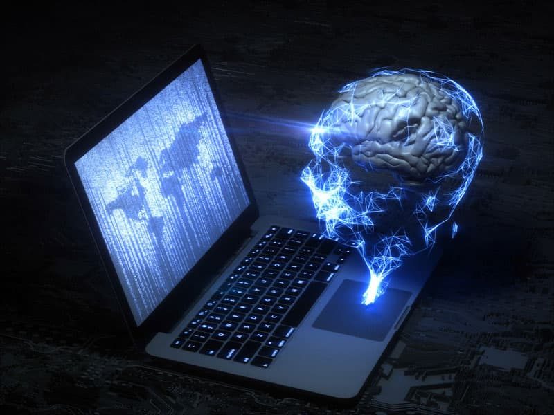 Yapay Zeka Nedir ? Günlük Hayattaki Kullanım Alanları Nelerdir ? - Mega ...